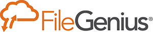 FileGenius File Transfer Site